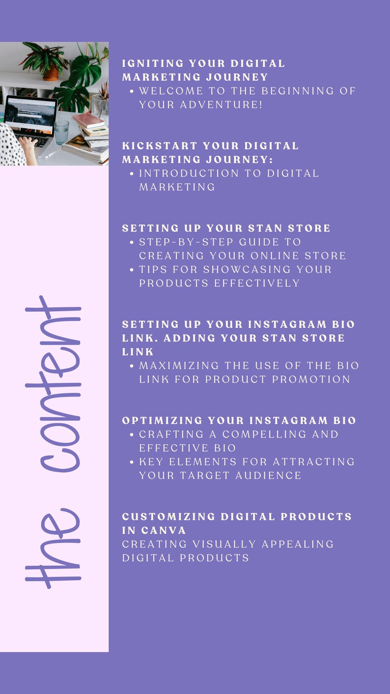 The Ultimate Digital Marketing Guide: Master the Art of Faceless ...