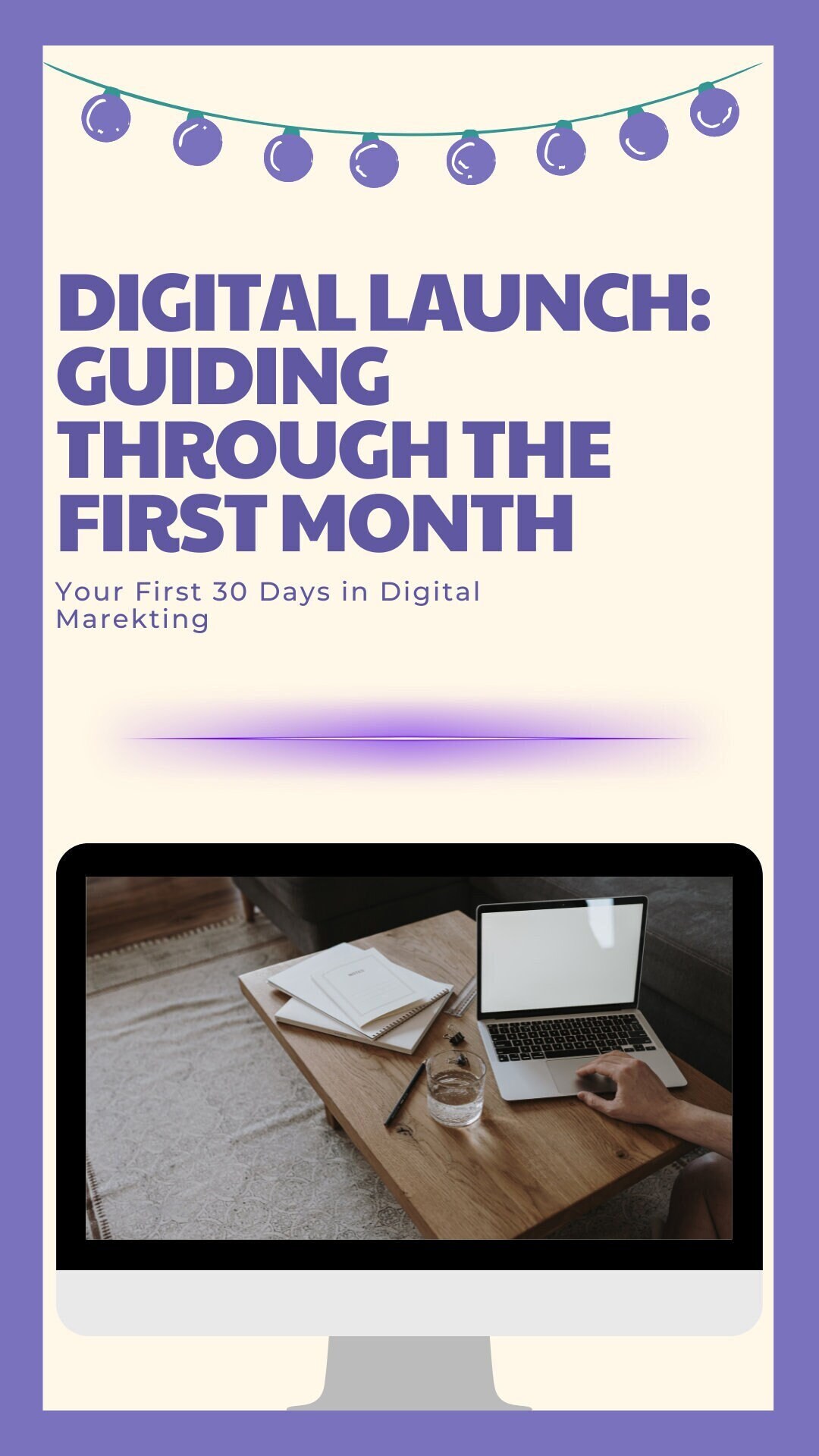 The Ultimate Digital Marketing Guide: Master the Art of Faceless ...