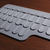 Multisteno Hobbyist Stenography Keyboard, Works With Plover! - Etsy