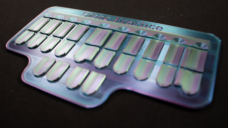 Steno Practice Board - Etsy