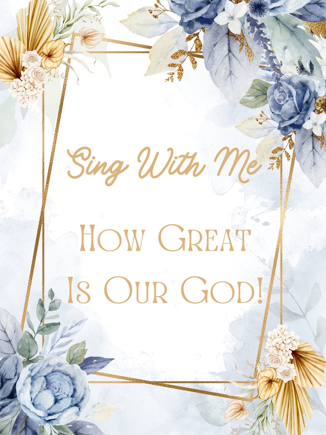 Inspirational Art for Home Digital Download - Etsy