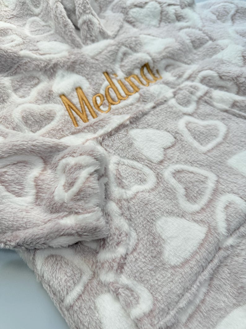 Personalised Baby/toddler Oversized Hoodie | Kids Snoodie, Kids Snuggle ...