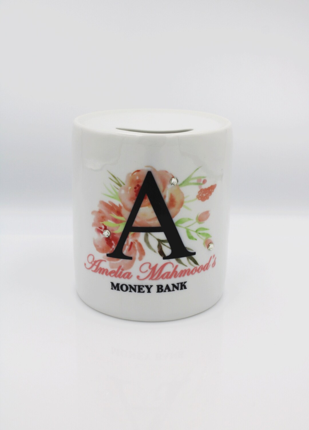 Children's Money Bank, Sadaqah Bank, Charity Bank, Kid's Islamic Gifts ...