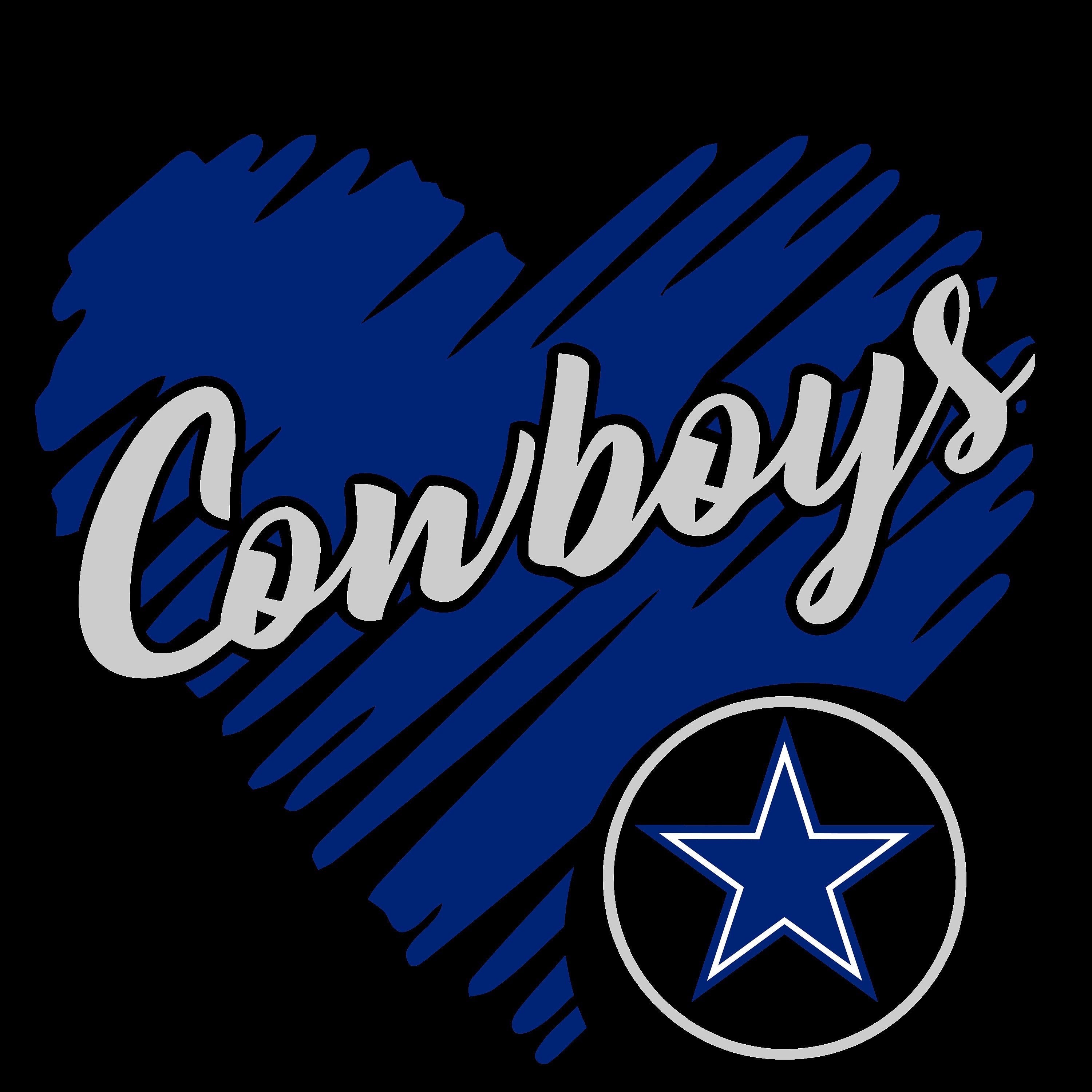 16 Cowboys Star Svg, Cowboys Football Svg Png, Cowboys Svg, Cowboys ...