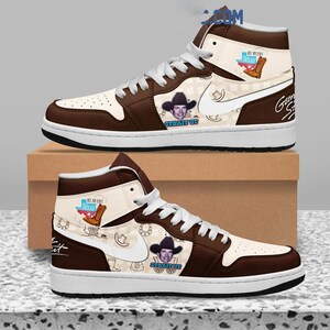 George Strait - Etsy