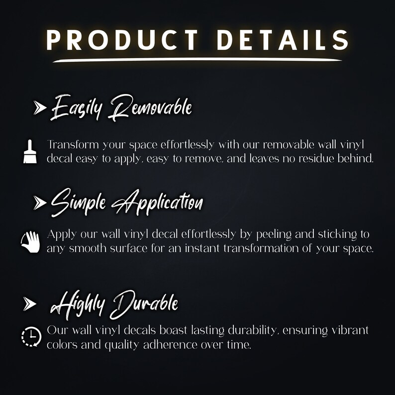 Spread Happiness Cute Wall Art Wall Decor Kitchen Vinyl Home Wall ...