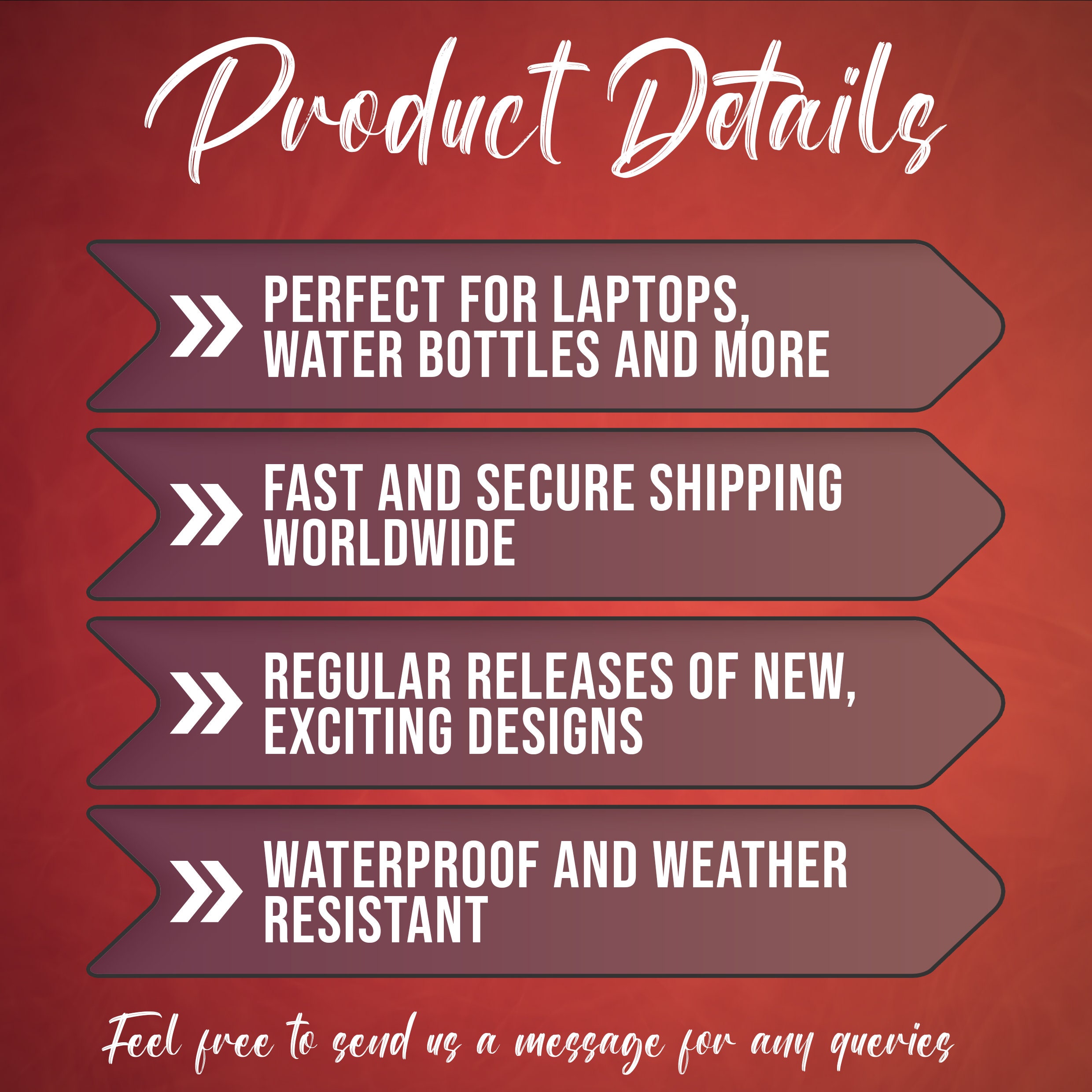 50pc Graffiti Sticker Large Stickers for Phone, Laptop, Notebook Street ...