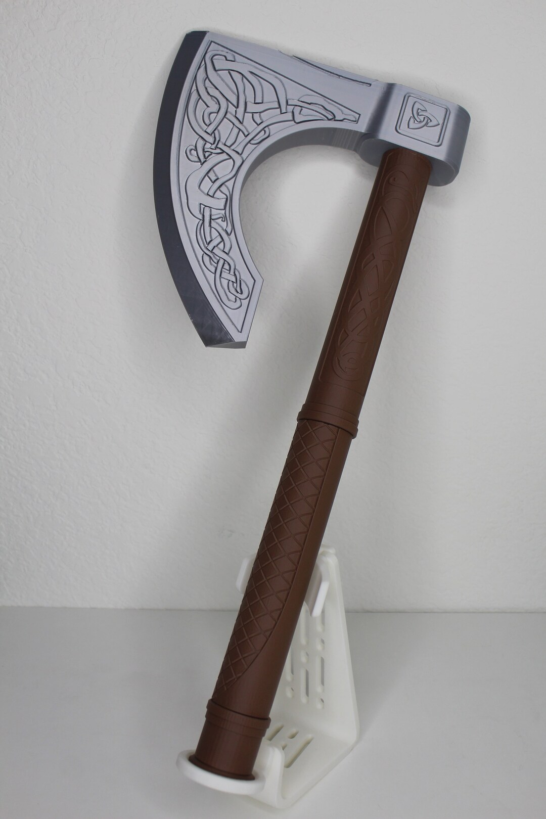 Viking Axe Prop 3D Printed - Etsy