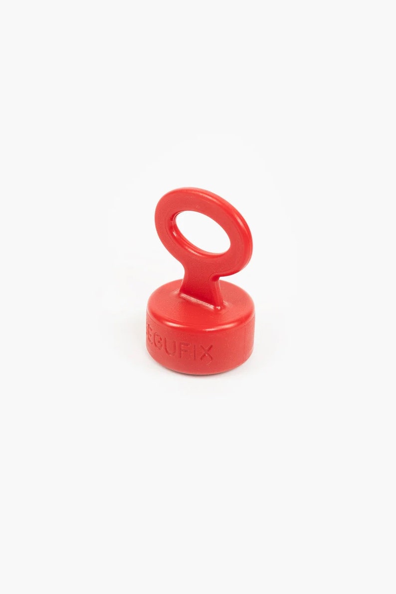 Full Body Set Segufix Magnetic Lock Accessory Collection Bdsm