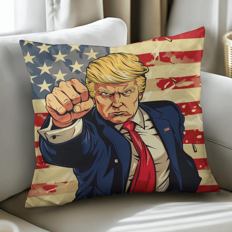 Trump Protector - Etsy