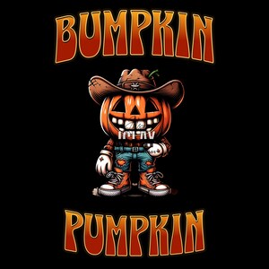 Bumpkin Pumpkin PNG, 14x14 PNG, Halloween PNG, Funny Pumpkin Png, Fun ...