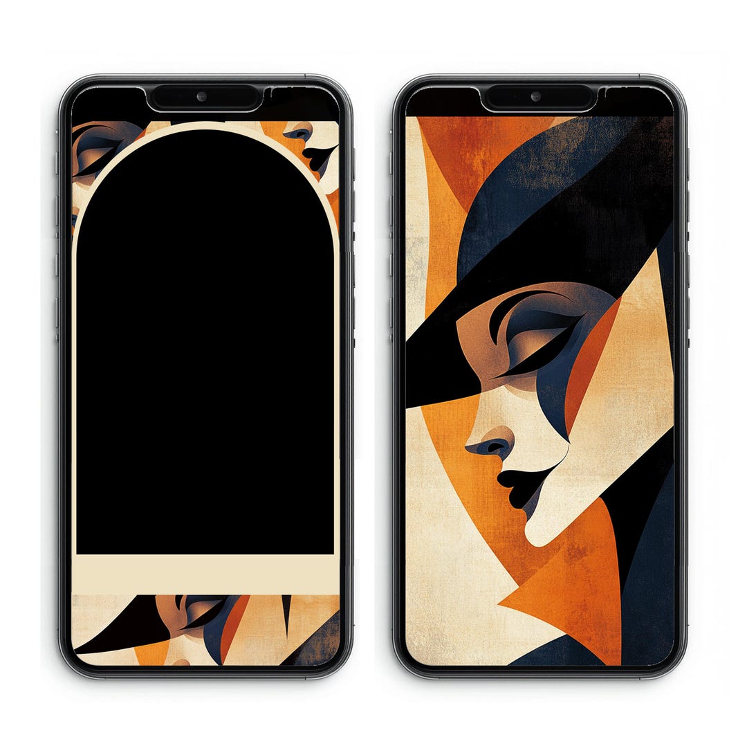 Home and Lock Screens Wallpaper Set | April Fool's Day Wallpaper ...