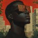Surreal Luanda, Angola: African Wall Art, Afrocentric Poster, Inspired ...