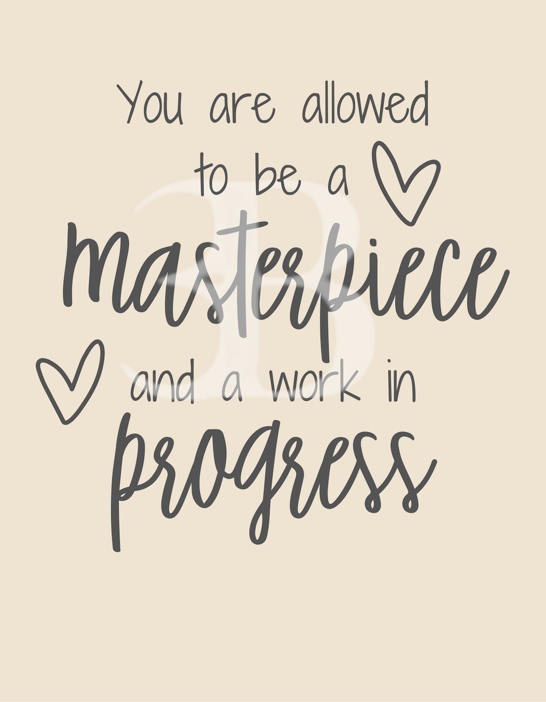 Work in Progress Files - Etsy