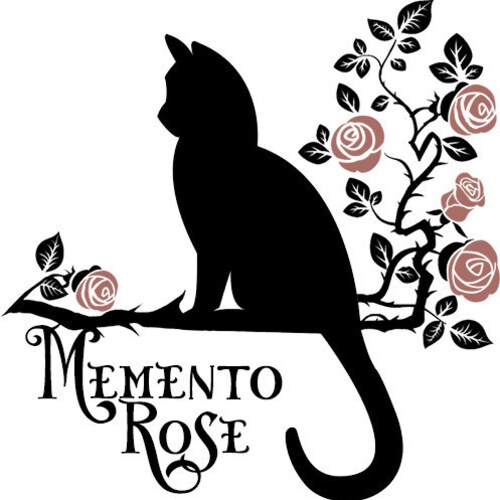 MementoRose - Etsy