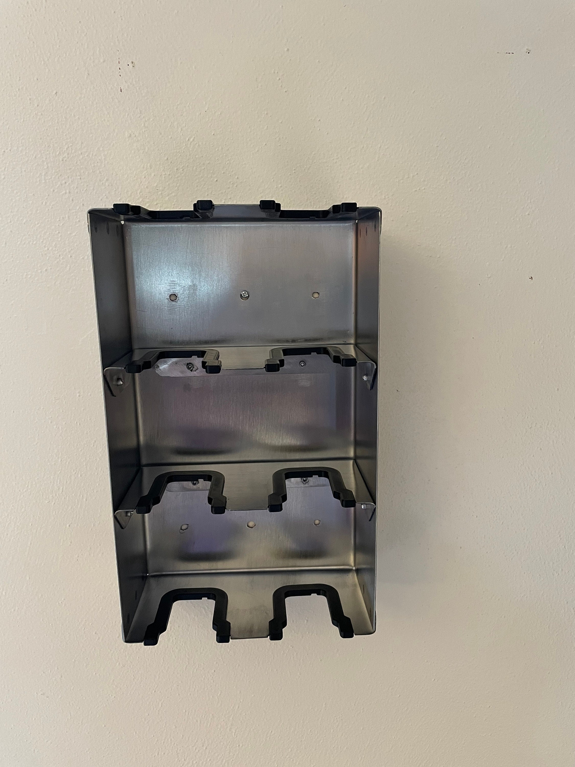 Milwaukee M18 Battery Box - Etsy