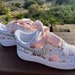 Custom AF1 Shoes - Etsy