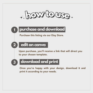 Personalized Printable Bacardi Rum Bottle Label Canva Template Own Name ...