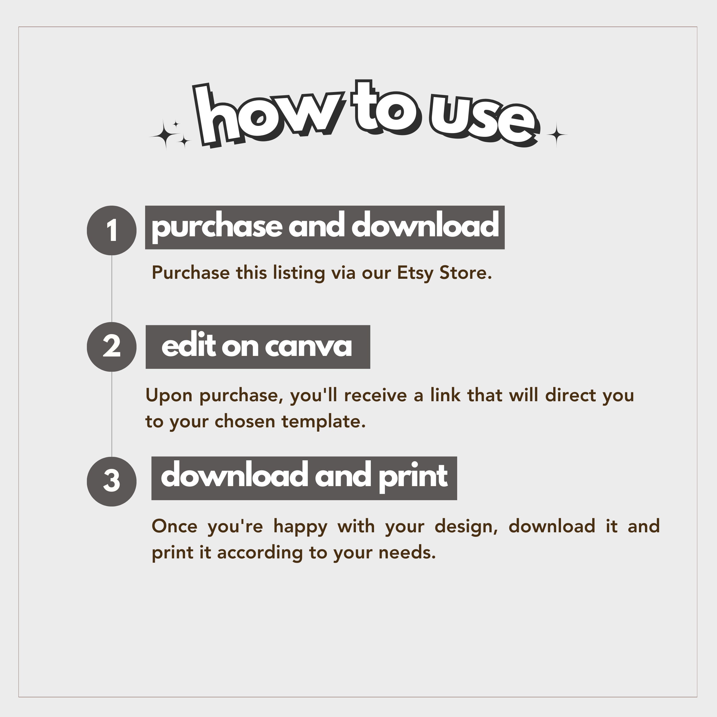Custom Personalized Printable Toblerone Bar Box Label | Canva Template ...