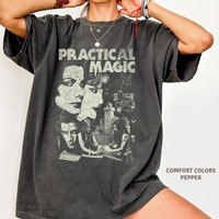 Practical Magic - Etsy