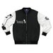Boondocks Bomber Jacket Huey Edition black - Etsy
