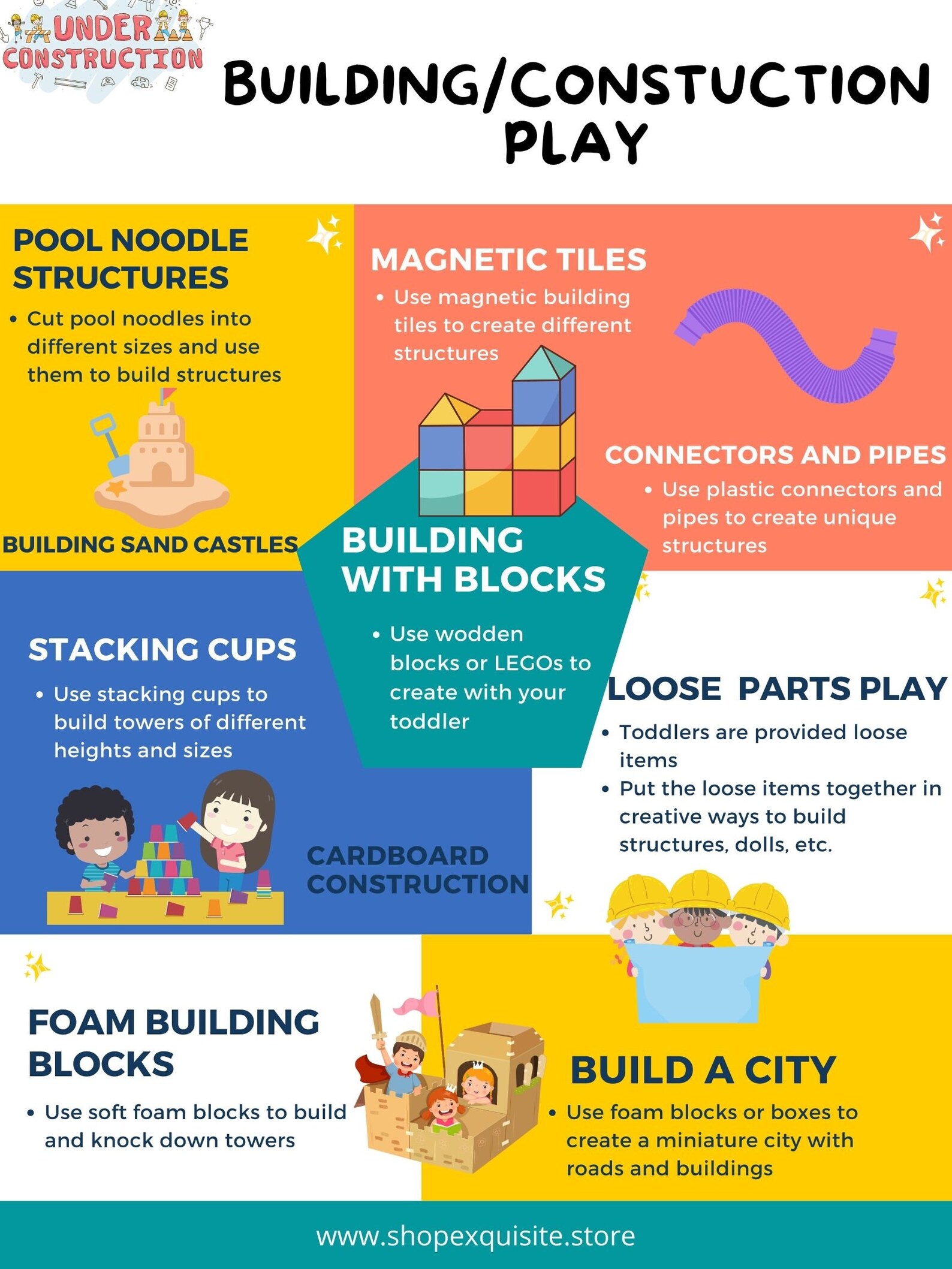 100 Activities for Kids, Sample Schedule, Activity Checklist, Digital ...