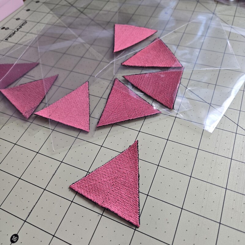 Gay Sew on Patches - Etsy