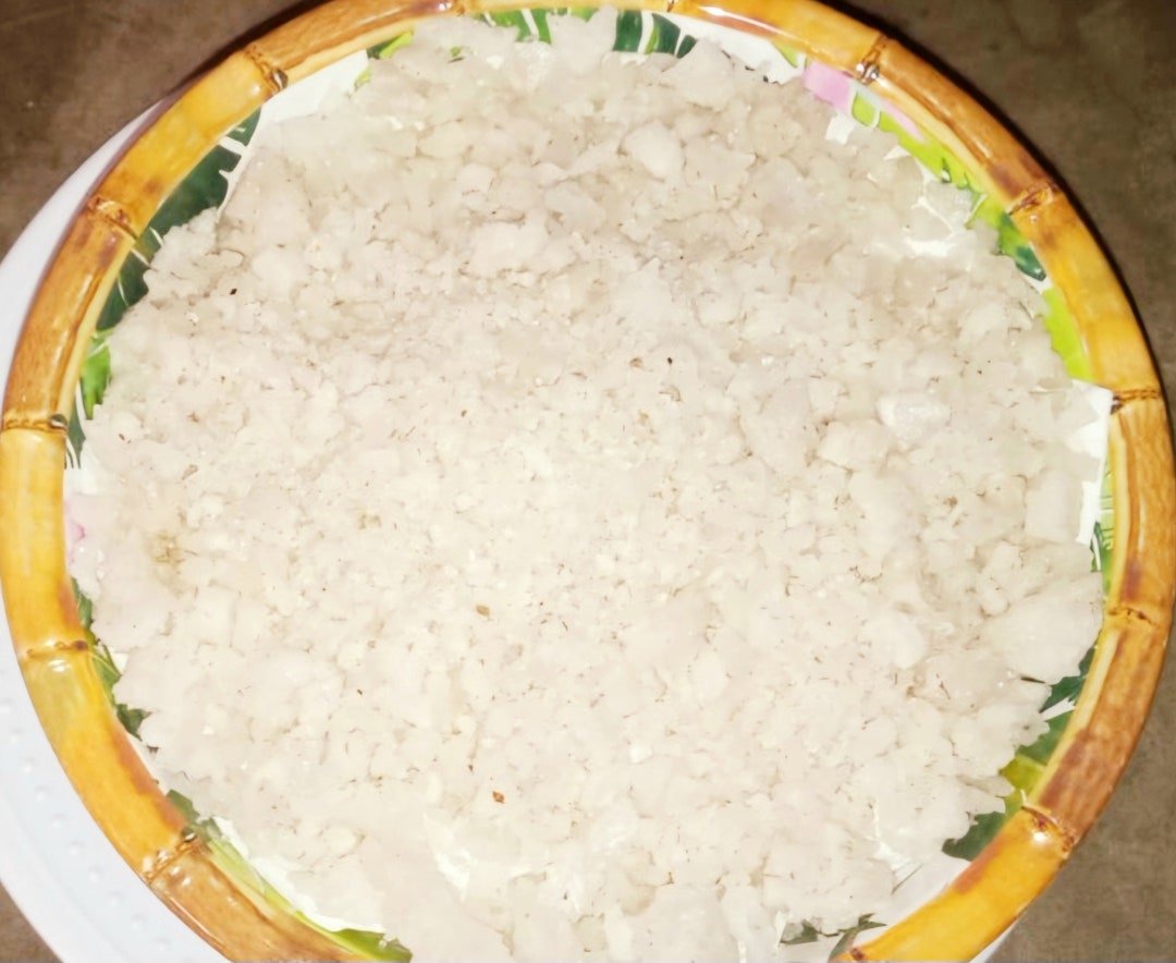 Haitian Salt (sèl Ayitien) - Etsy