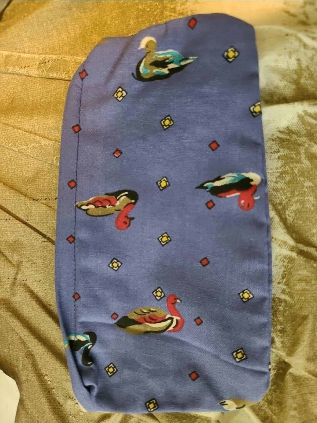 Ducks Change Purse - Etsy