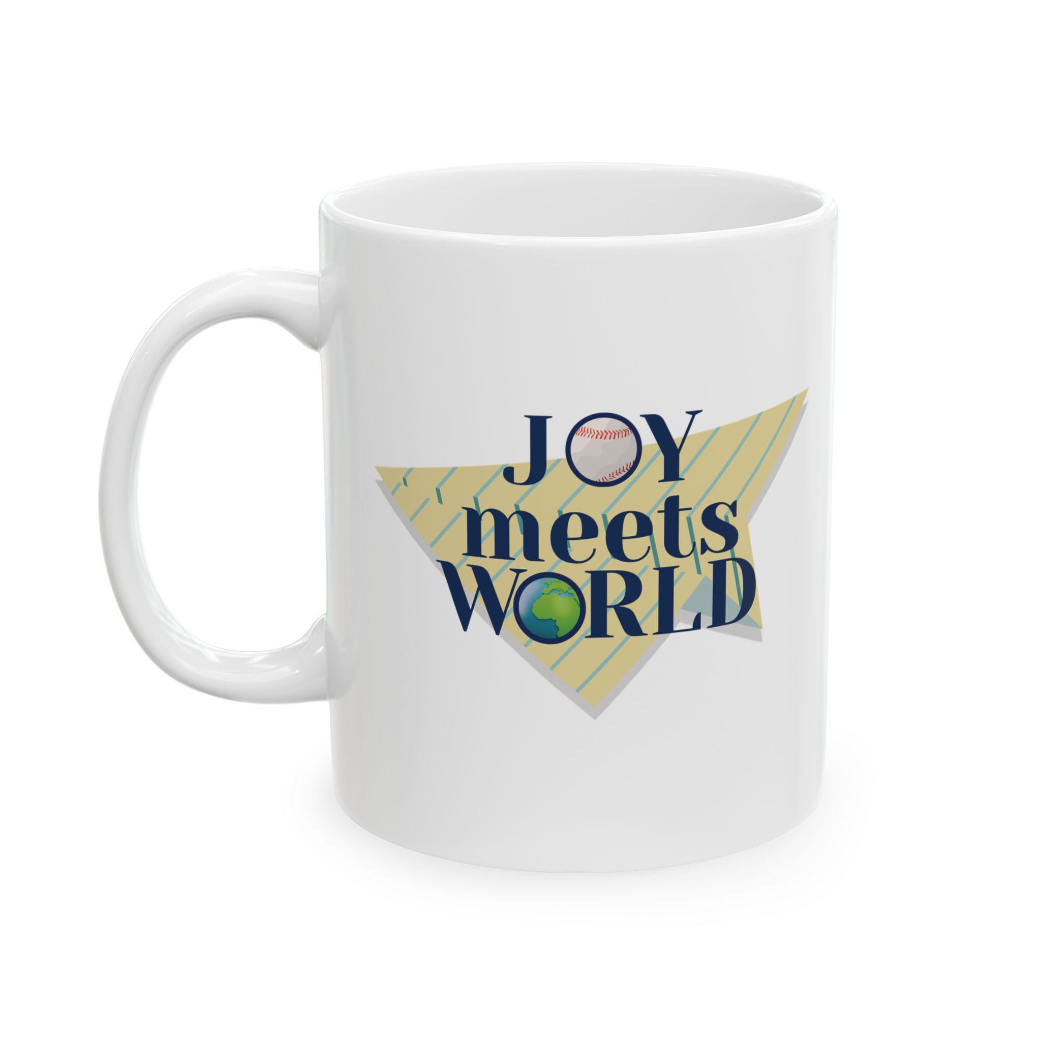 Joy Meets World Custom Request - Etsy