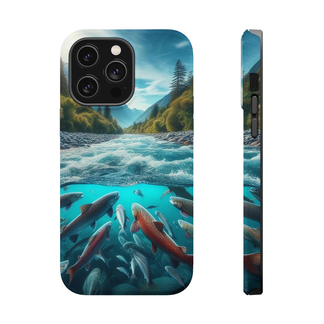 IPhone Case Protector iPhone 15 Durable Case Nature Case Outdoors ...