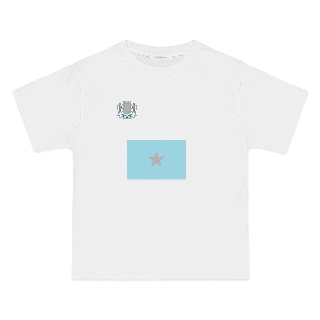 Somali Nomad Lifestyle T-shirt, Somalia Tee, African Tribal Clothing ...