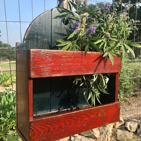 Primitive Shelf - Etsy