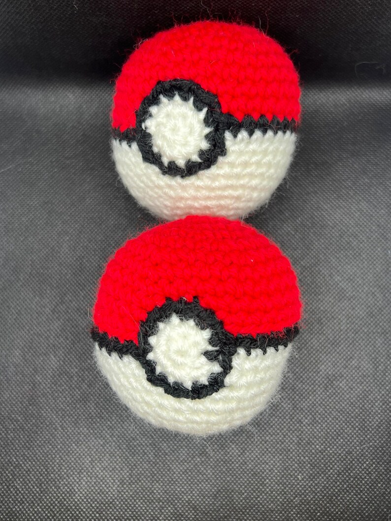 Pokeballs, Pokemon, Pikachu, Ash - Etsy