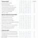 A Weekly Checklist for Holistic Health: Steps to Help You Take Care of ...