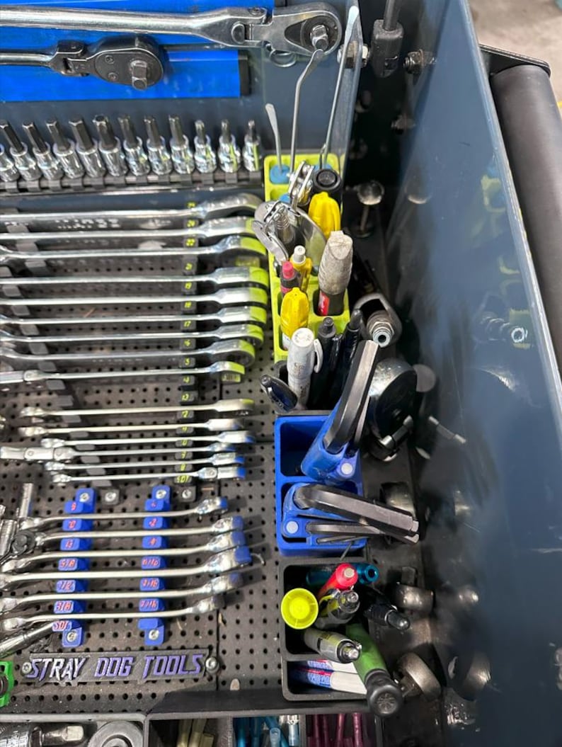 Handy Tool Organizer Set - Etsy