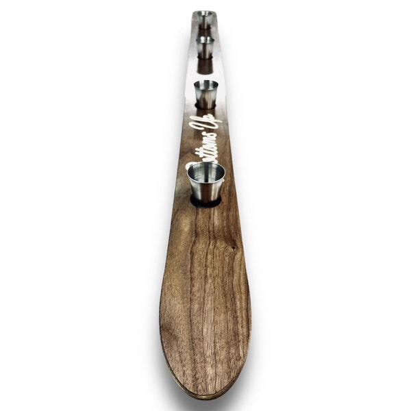 Shotski - Etsy