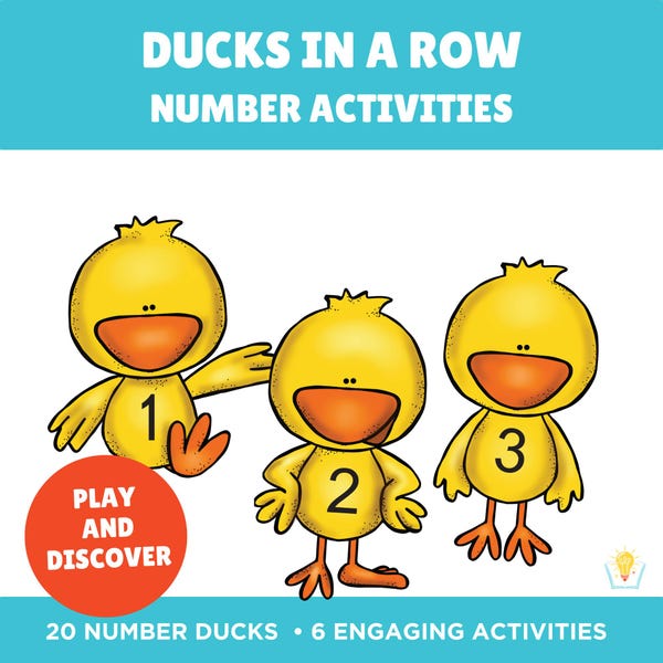 BrilliantLittleMinds - Etsy