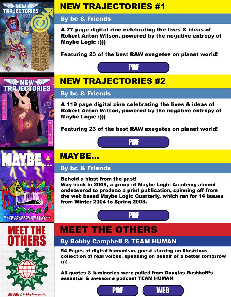 OMNIBUS 777 - Digital Comics Bundle - Etsy