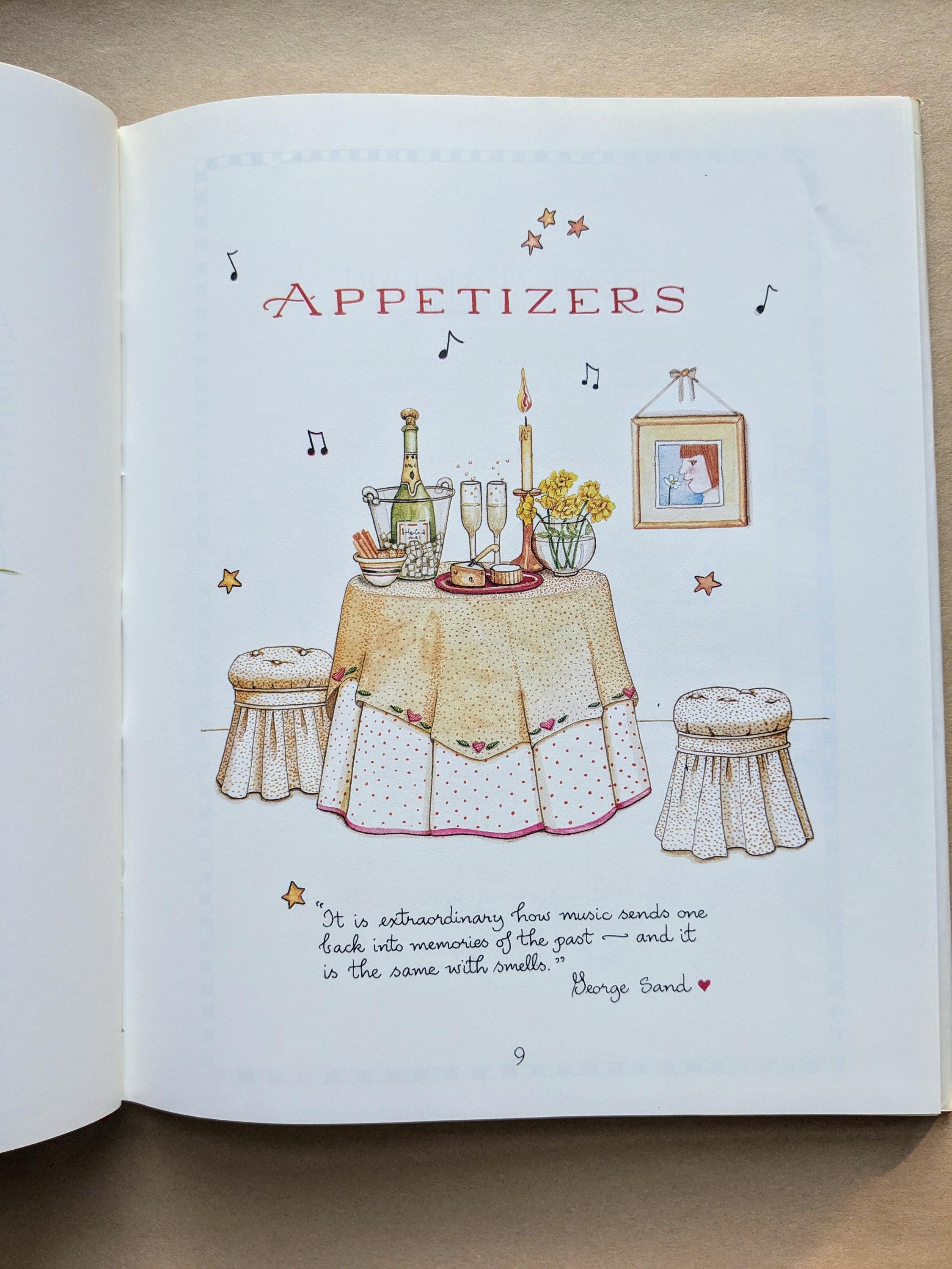 Vineyard Seasons by Susan Branch, Pre-loved/vintage Illustrated ...