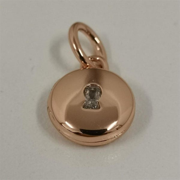 Pandora Rose Gold - Etsy