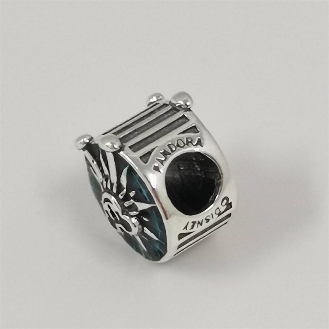Pandora Mickeys Fun Wheel Charm - Etsy