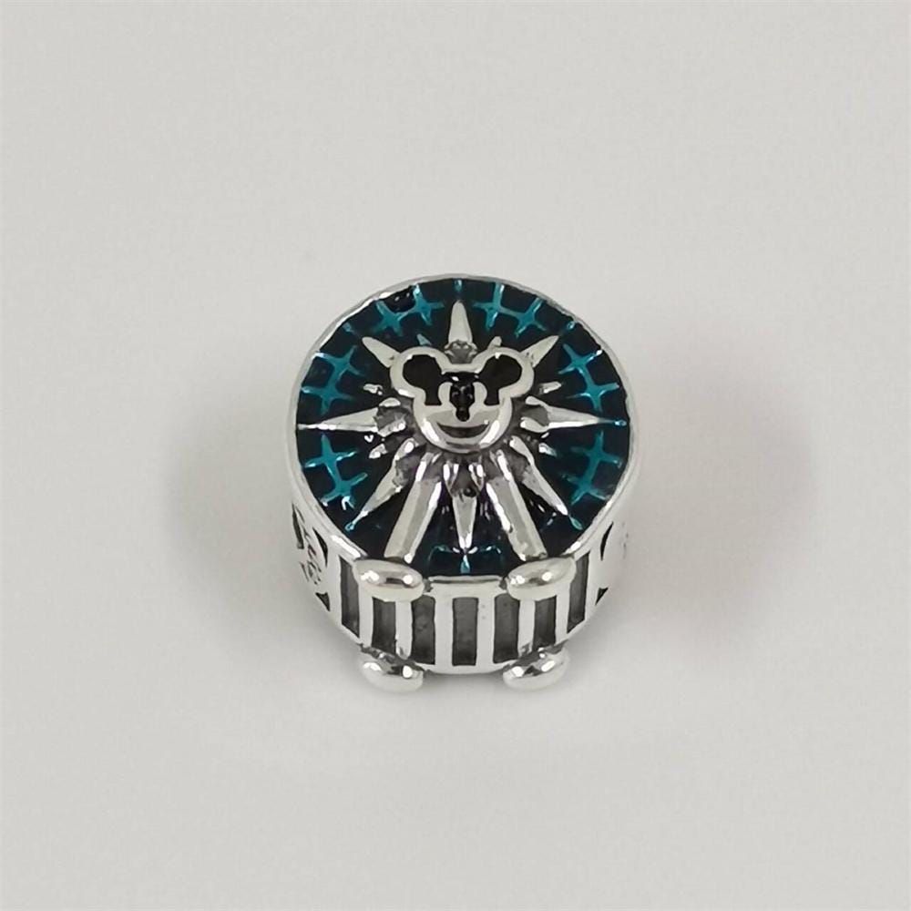Pandora Mickeys Fun Wheel Charm - Etsy