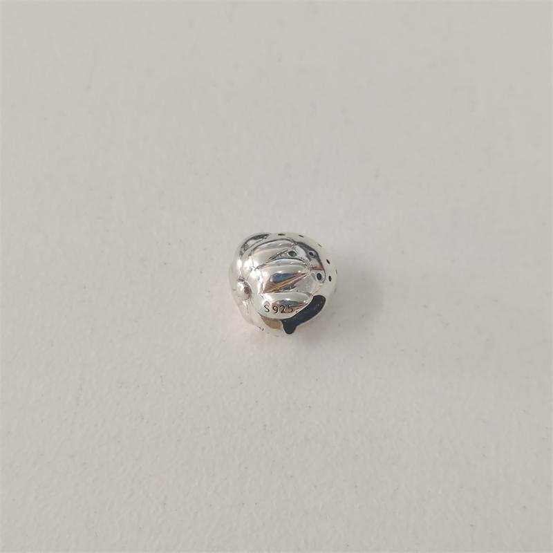 Pandora 20th Anniversary Limited Edition Strawberry Charm Receipt - Etsy