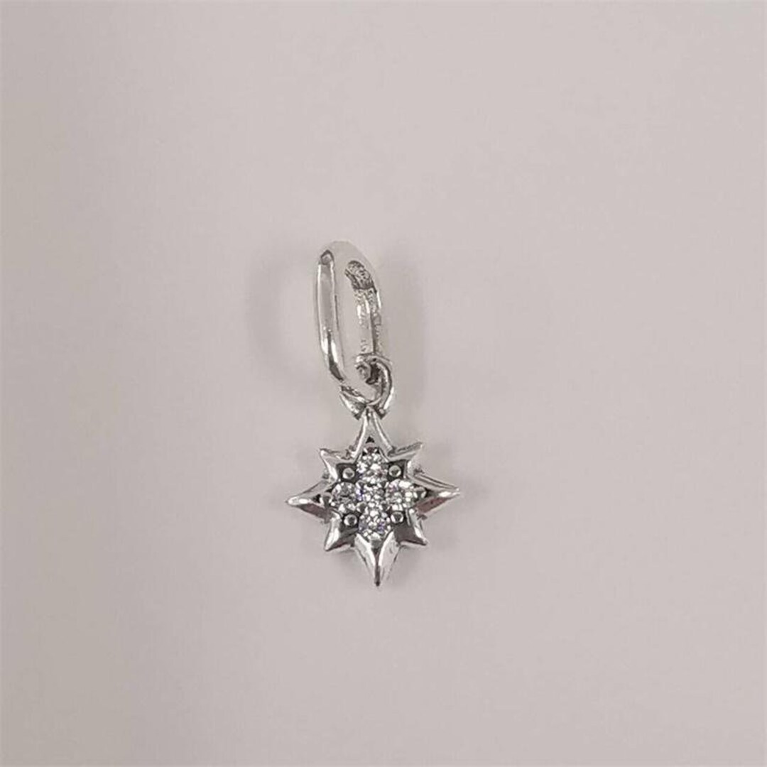 Pandora Me Star Mini Dangle Charm - Etsy