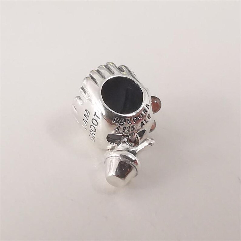 Pandora Guardians of the Galaxy Dancing Groot Charm - Etsy
