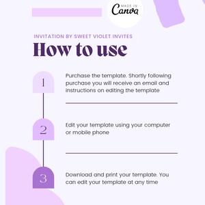 Blue Vibing Thriving and Three Birthday Party Invitation - Etsy