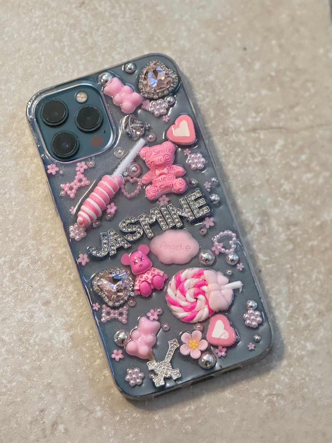 Custom Junk Cases - Etsy