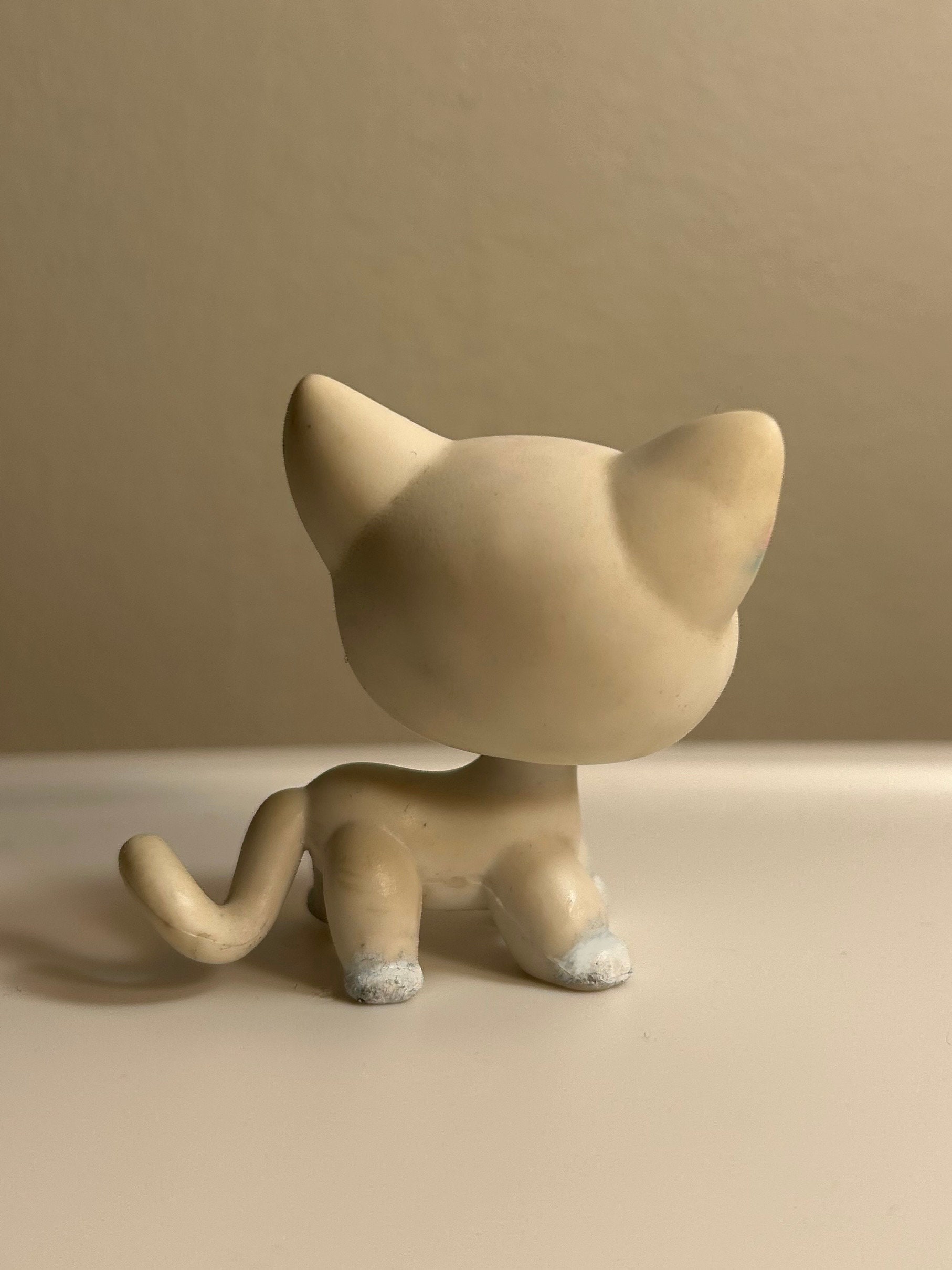 LPS Littlest Pet Shop 410 CUSTOM REPLICA read Description - Etsy