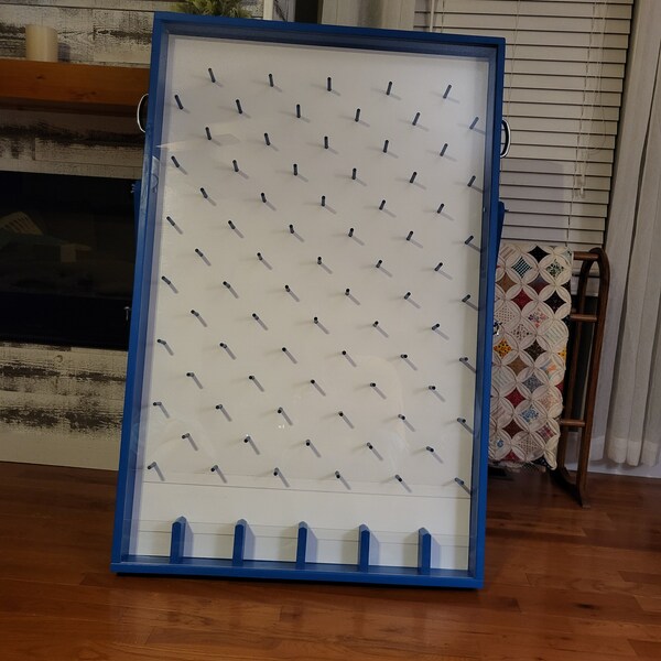Plinko Board - Etsy